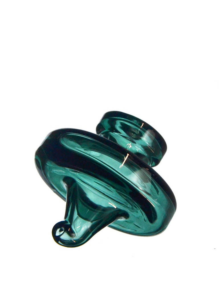 Carb Caps for Dab Rigs and Banger | Glass Carb Cap - Badass Glass