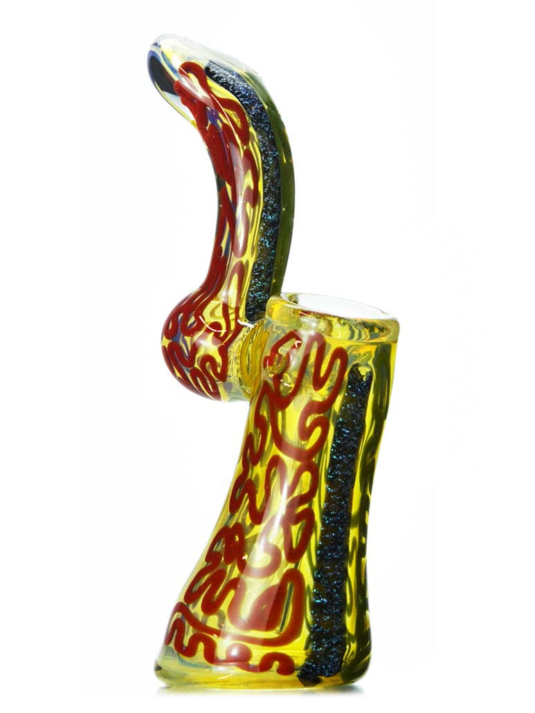 Rasta Pipes for Sale - Custom Rasta Colored Glass Pipes — Badass Glass