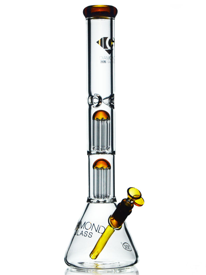 Beaker Bong - Best Cool Beaker Bongs for Sale - Badass Glass — Page 2