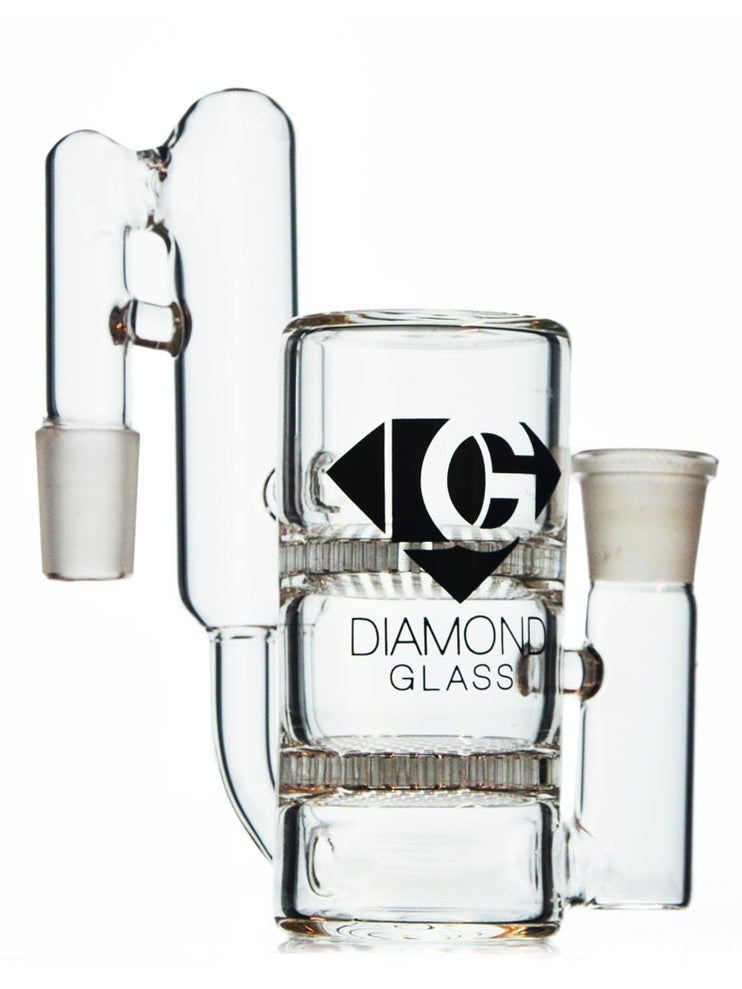 Bong Attachments - Glass Bong Accessories and Bong Parts - Badass Glass