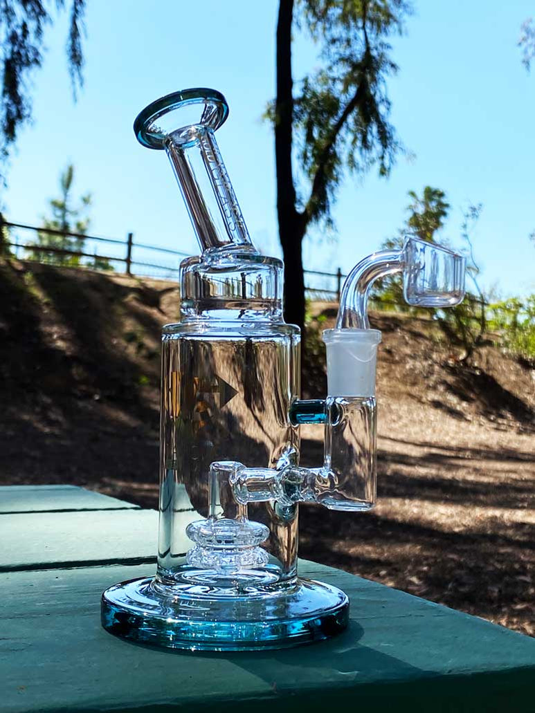 Dab Rigs for Sale | Shop over 50+ Awesome Dab Rigs — Badass Glass