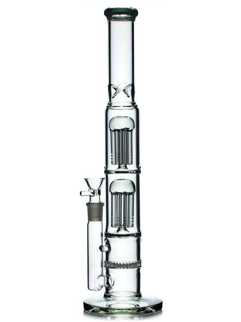 Tree Perc Bongs | Tree Perculator — Badass Glass