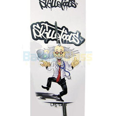 Dr Dab Dabber | Glass Bongs at — Badass Glass