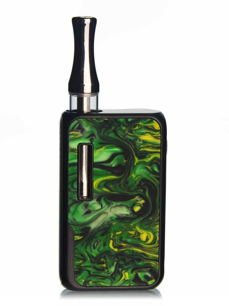 Dragoo Vape Battery by Vapmod for Sale at — Badass Glass