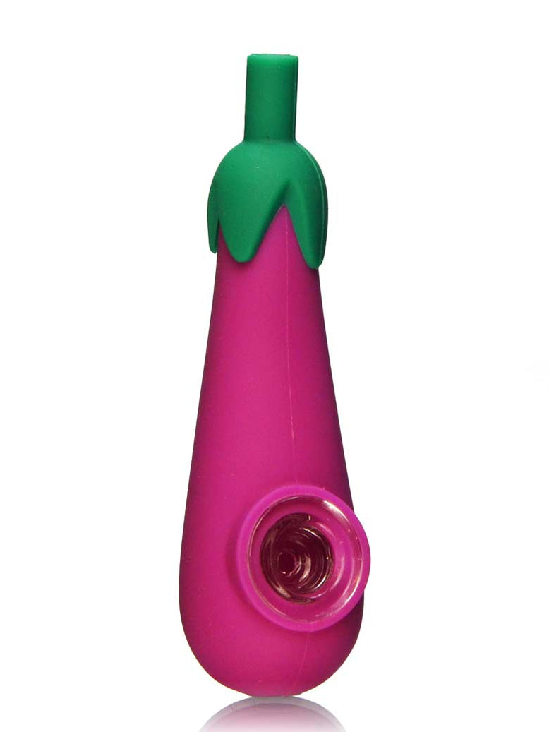 Novelty Pipes — Badass Glass