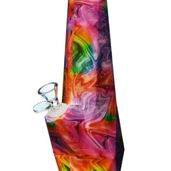 fancy vase bong