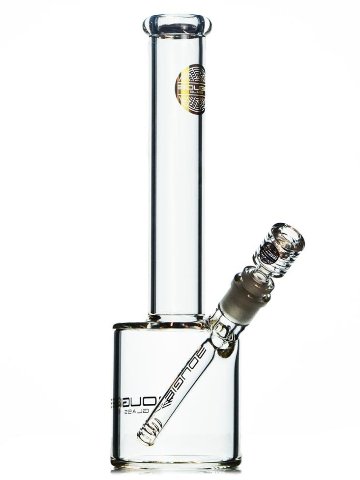 Beaker Bongs — Badass Glass