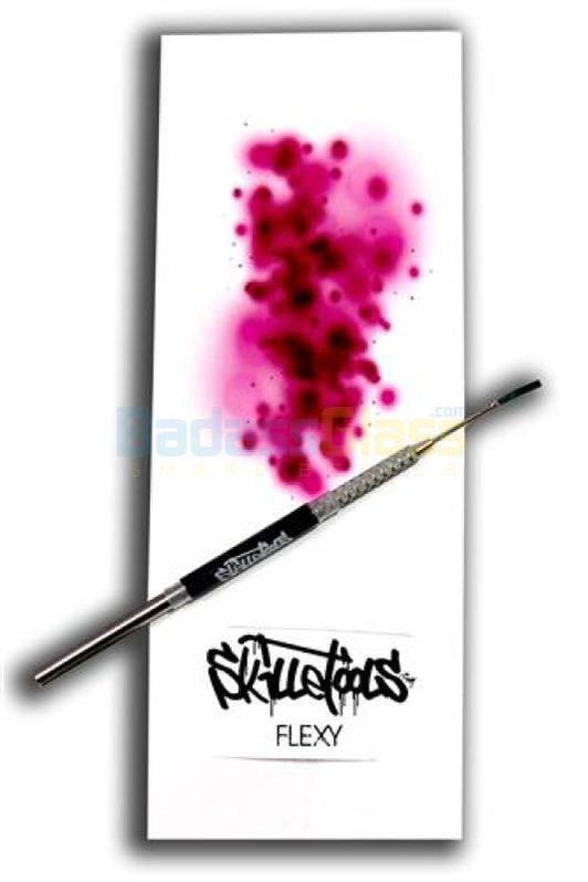 Metal & Glass Dab Tools | Premium Dabbers & Accessories — Badass Glass