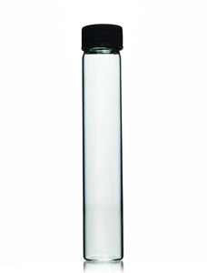 Glass Joint Tube | Wholesale Glass Preroll Tubes For Sale — Badass Glass