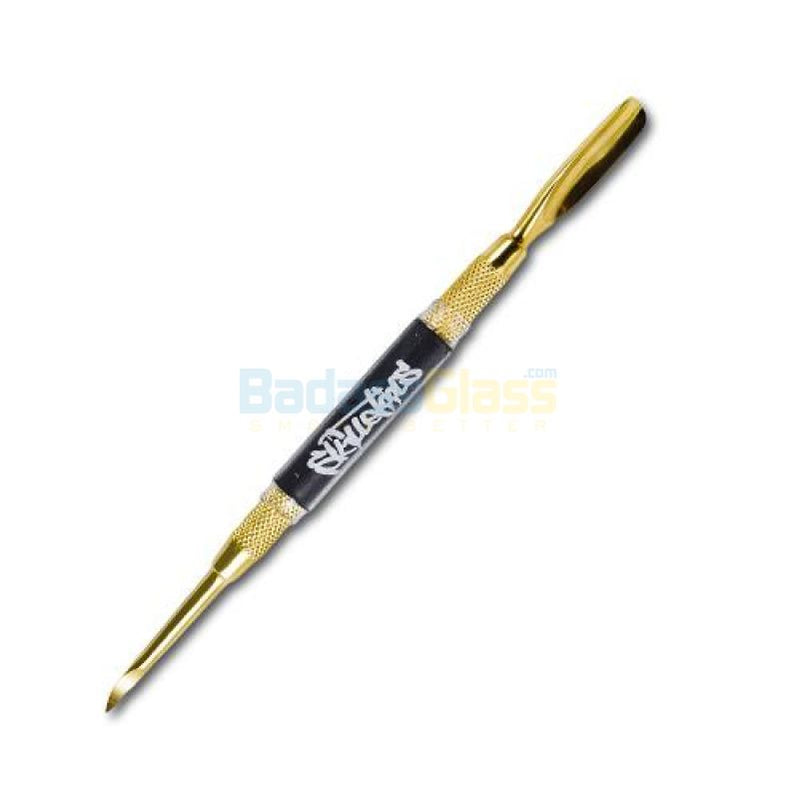 Metal & Glass Dab Tools | Premium Dabbers & Accessories — Badass Glass