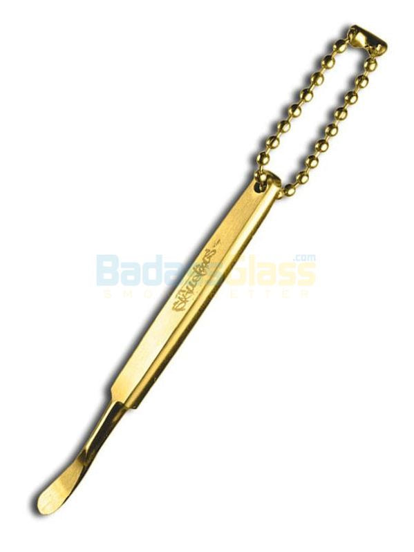 Metal & Glass Dab Tools | Premium Dabbers & Accessories — Badass Glass