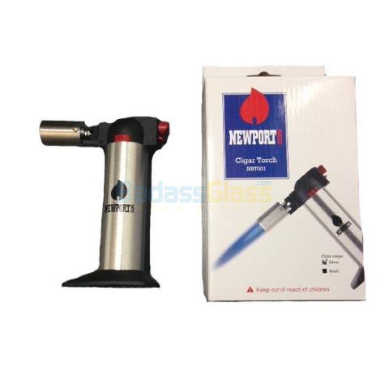 Dab Torches & Diamond Glass Dab Bangers — Badass Glass