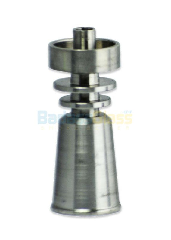 Shop Titanium Nails: Long-Lasting & Flavorful — Badass Glass