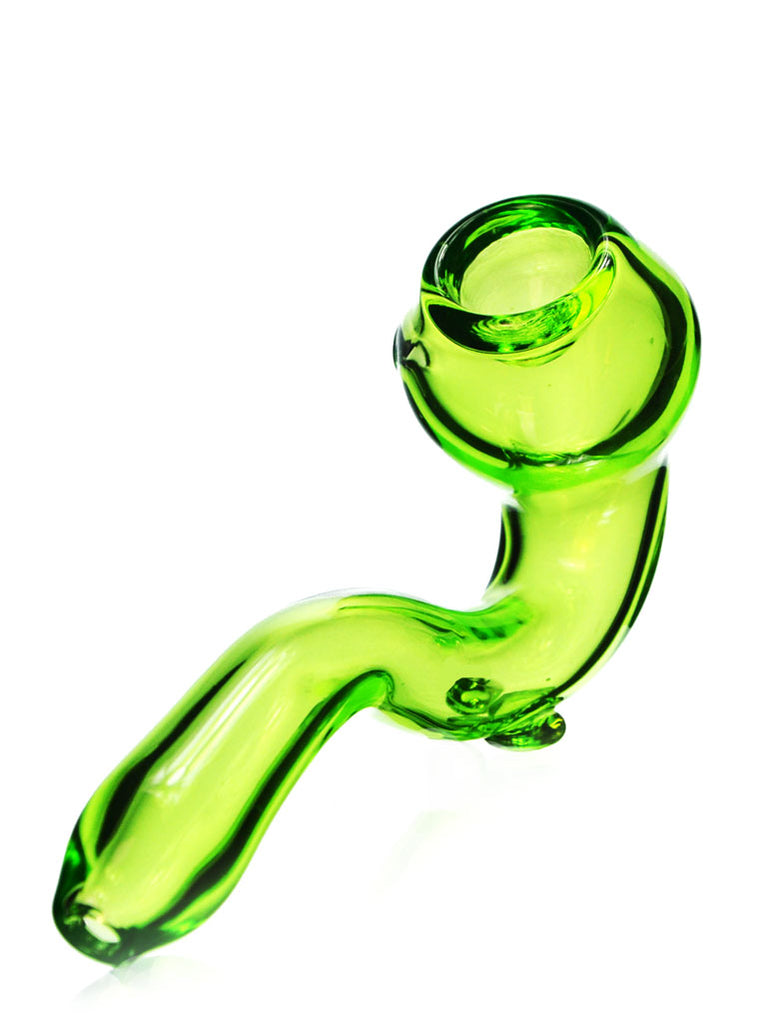 Glass Sherlock Pipes — Badass Glass