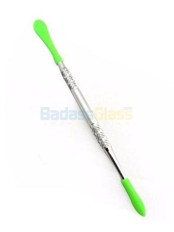 Metal & Glass Dab Tools | Premium Dabbers & Accessories — Badass Glass