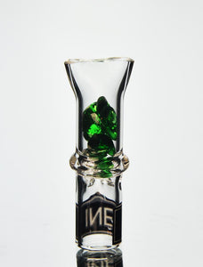 Diamond Glass Tip - Filter Tips from Inex at — Badass Glass