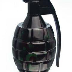 hand grenade grinder