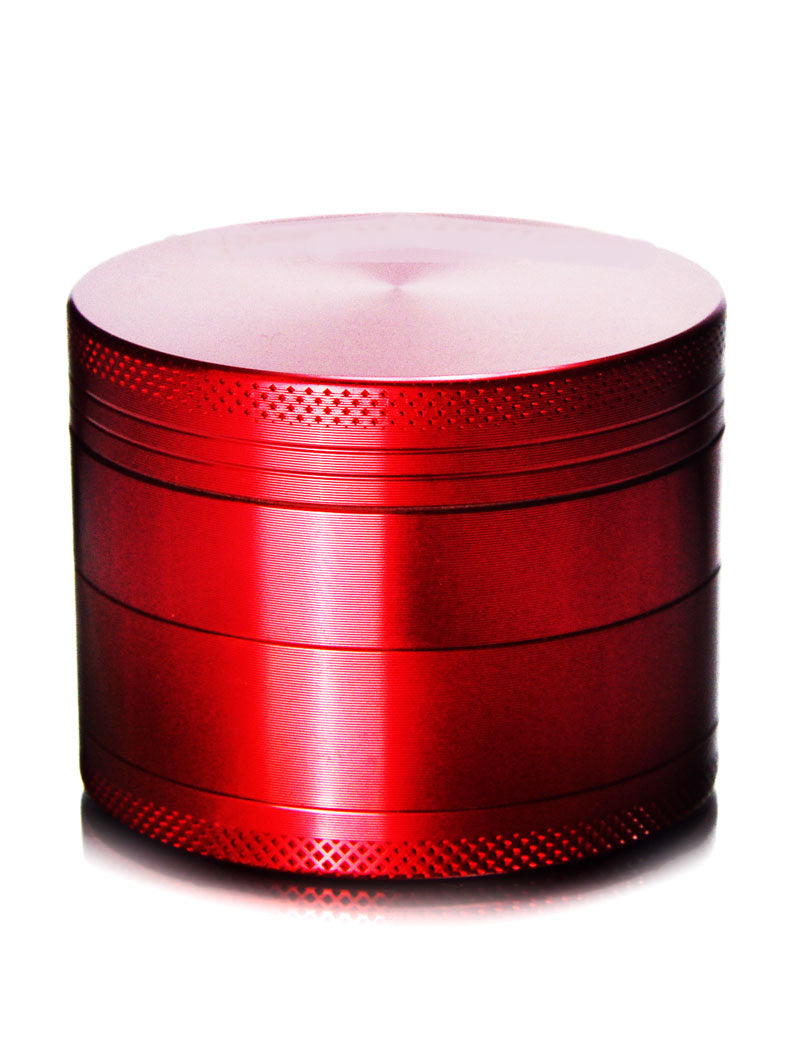 Red Grinder — Badass Glass