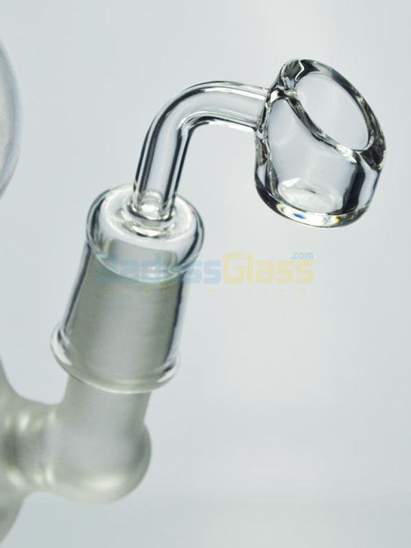 Gumball Machine Oil Rig — Badass Glass