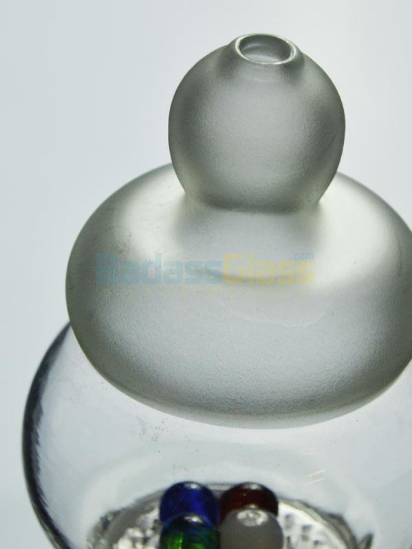 Gumball Machine Oil Rig — Badass Glass