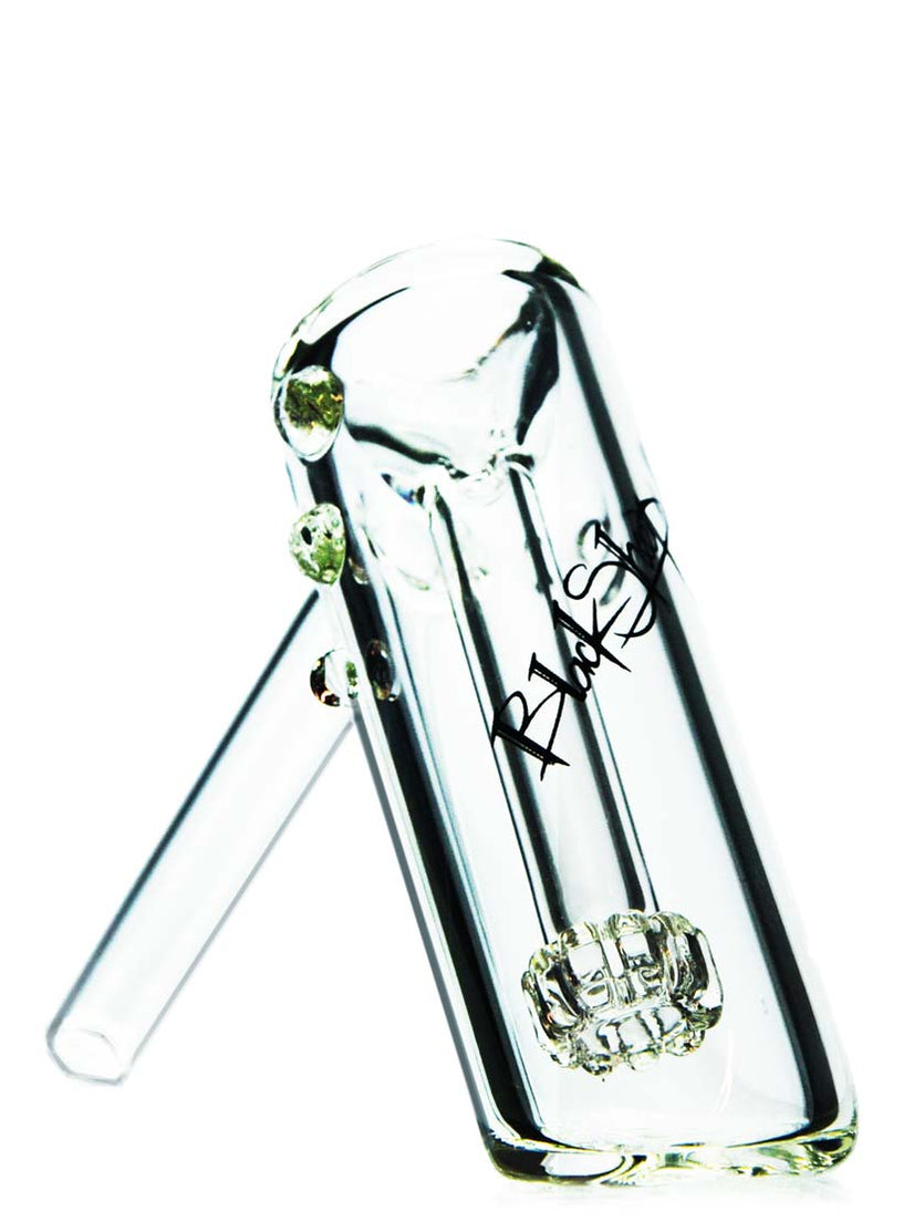 Glass Bubblers | Mini Bubblers for Sale | Bubbler Pipes — Badass Glass