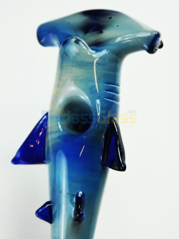 Animal-Shaped Pipes for Sale - Badass Glass