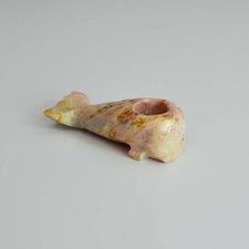 Ceramic Whale Pipe at — Badass Glass