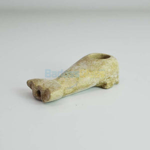 Ceramic Whale Pipe at — Badass Glass