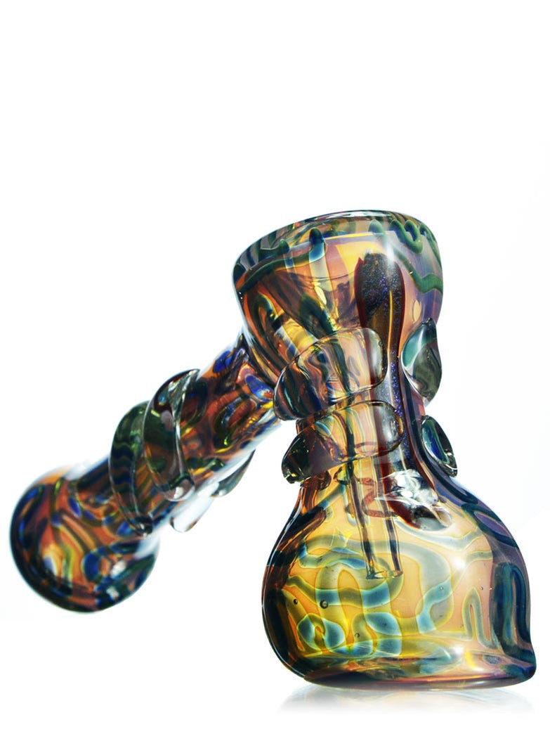 Glass Bubblers for Sale | Glass Bubbler Pipes & Bubbler Bongs — Badass ...