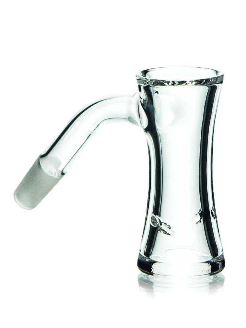 Quartz Bangers — Badass Glass