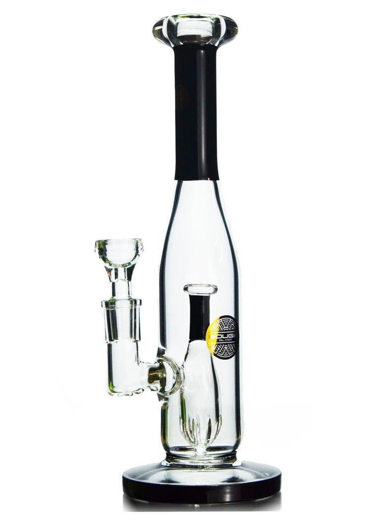 Percolator Bongs - Different Types of Perc Bongs for Sale — Badass Glass