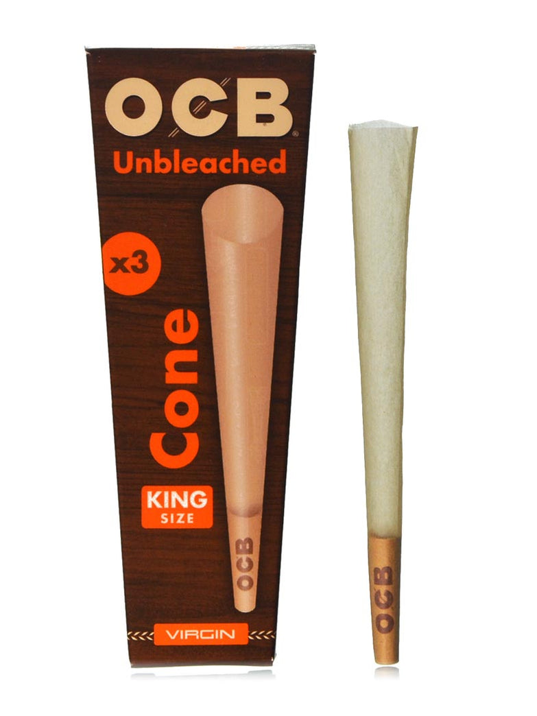 Premium Pre-Rolled Cones: Shop Now — Badass Glass