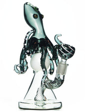 Octopus Dab Rig For Sale — Badass Glass