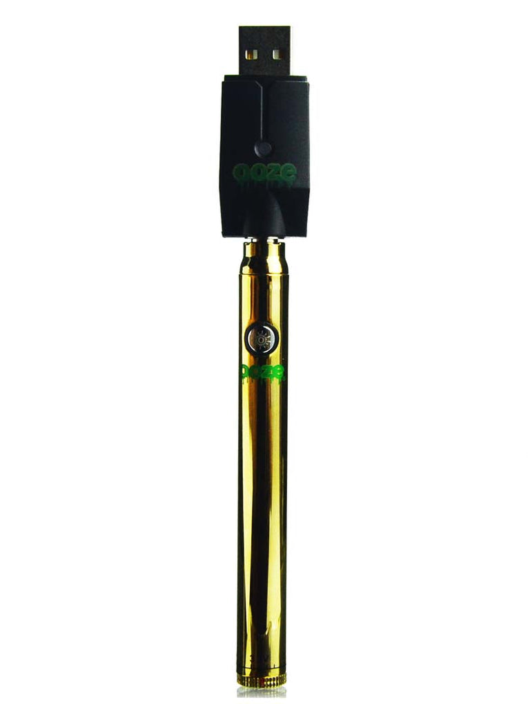 Portable Vaping: 510 Batteries — Badass Glass