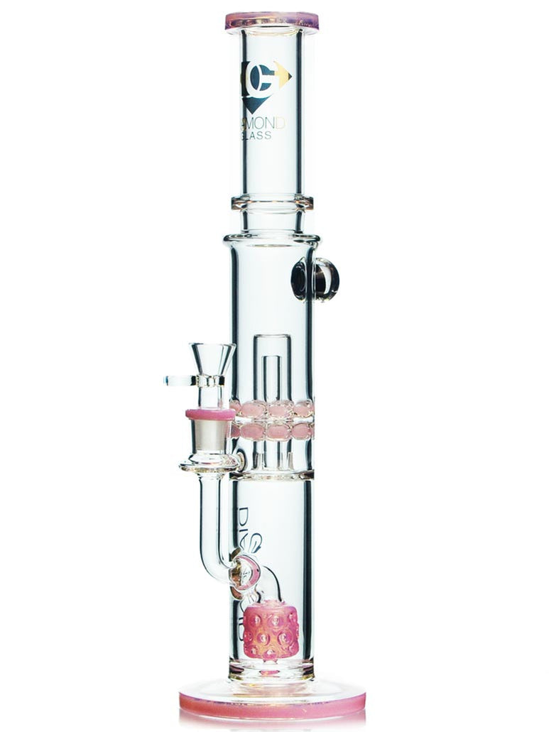 Cute Girly Bongs - Super Pretty Glass Bongs for Sale - Badass Glass