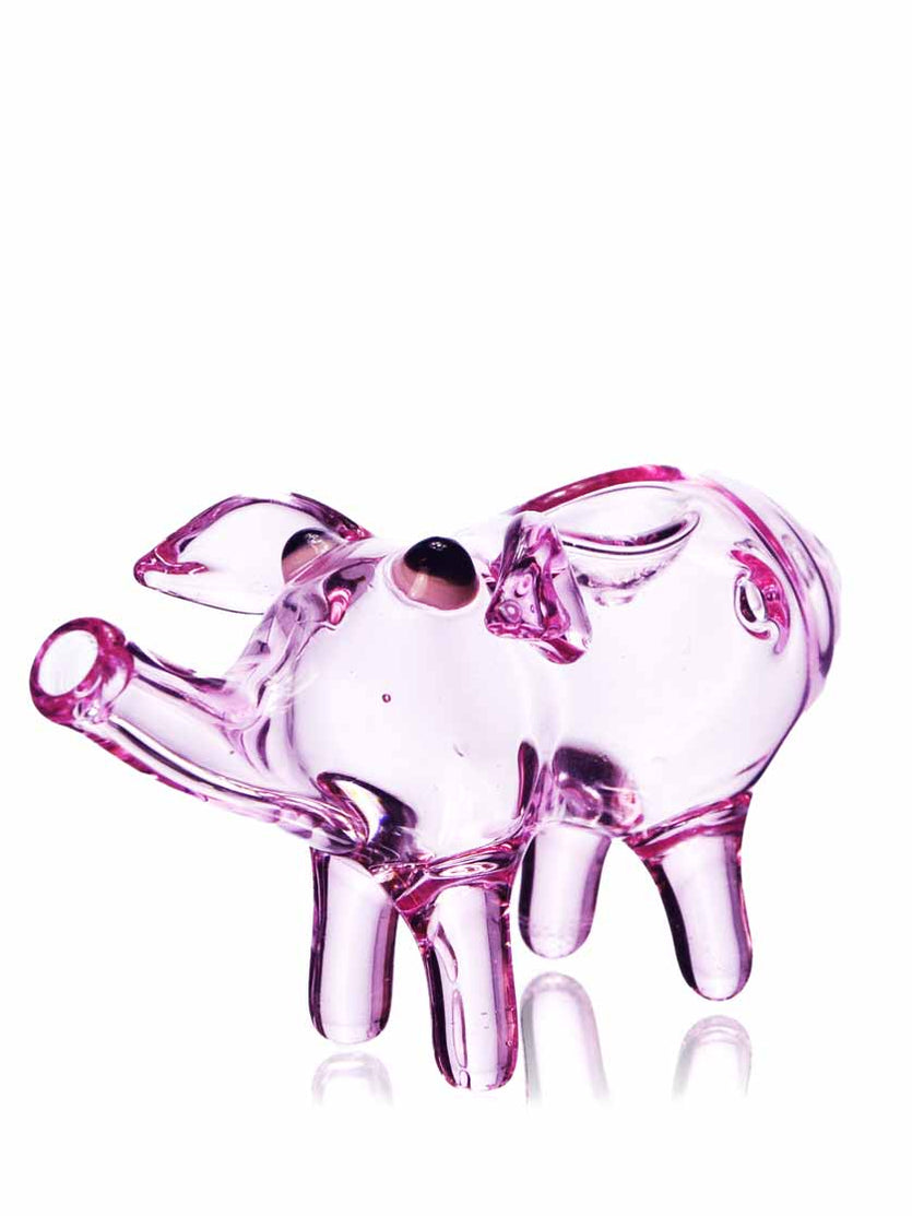 Animal-Shaped Pipes for Sale - Badass Glass