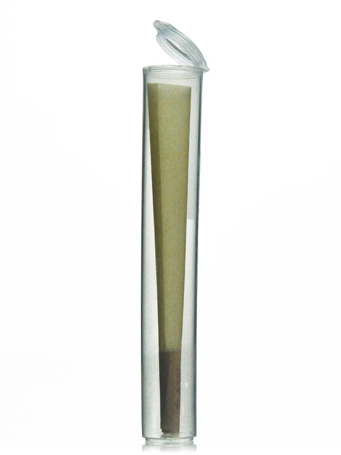 Preroll Joint Tube | Wholesale Preroll Tubes For Sale| — Badass Glass