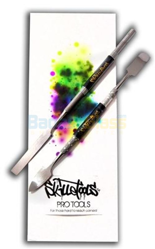 Pro Tools Dabber | Dab Rigs & Glass Bongs at — Badass Glass