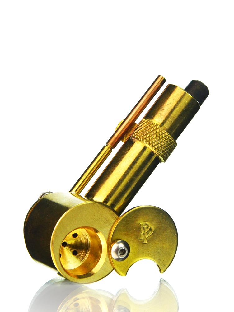 Proto Pipe Deluxe at — Badass Glass