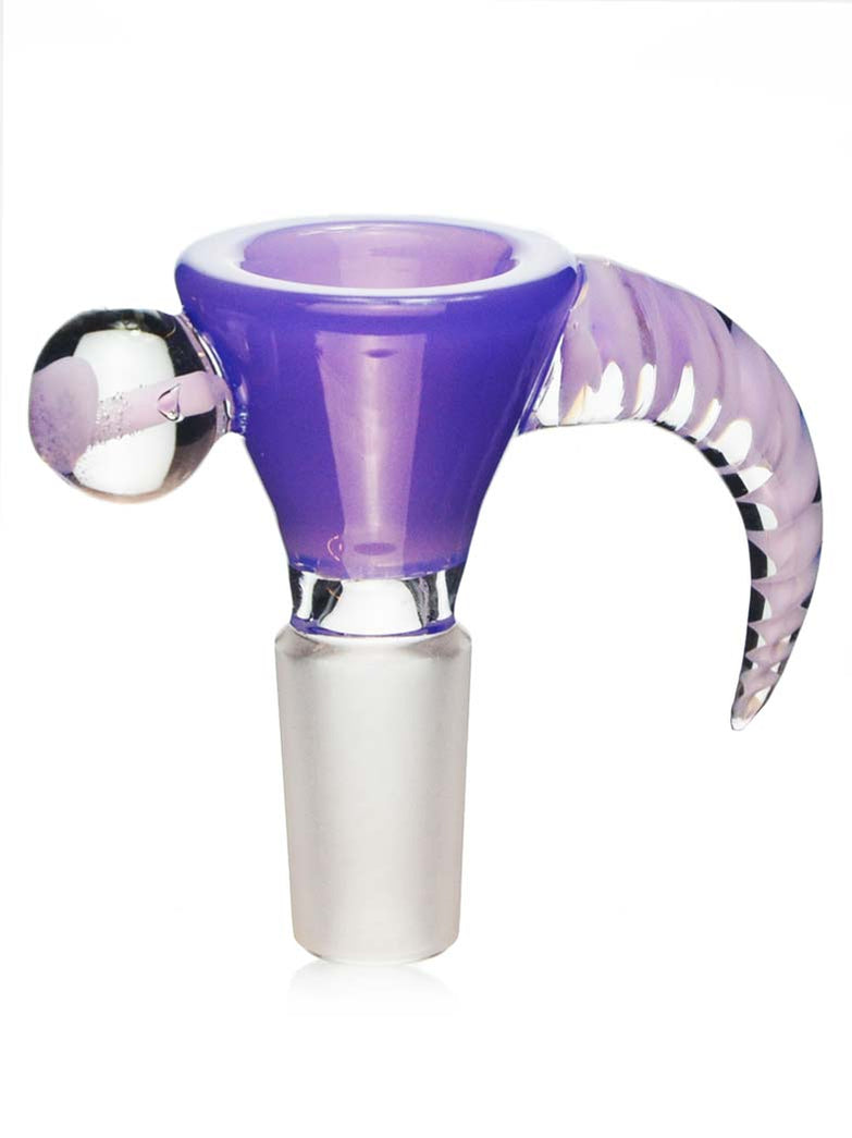 Premium Bong Bowl Pieces and Bong Slides — Badass Glass