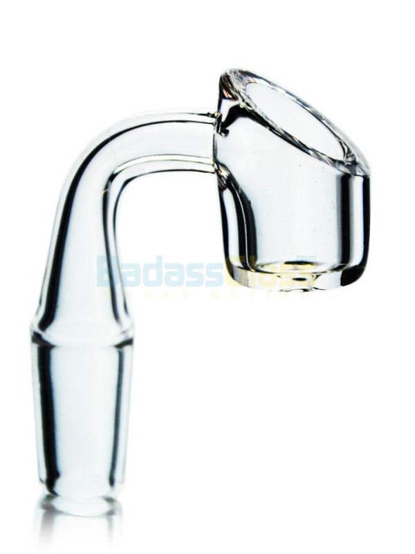 Quartz Banger — Badass Glass