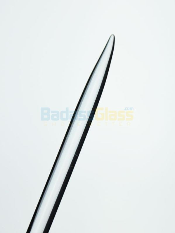 Glass Carb Caps & Dab Rigs — Badass Glass