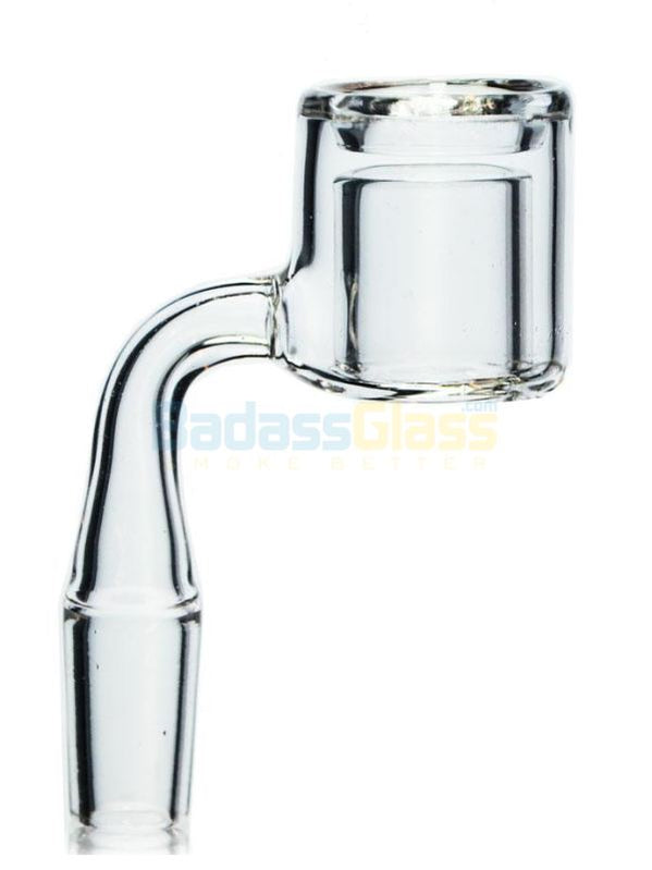 Premium Dab Nails: Shop Now — Badass Glass