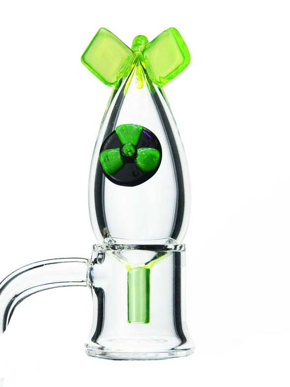 Glass Carb Caps & Dab Rigs — Page 2 — Badass Glass