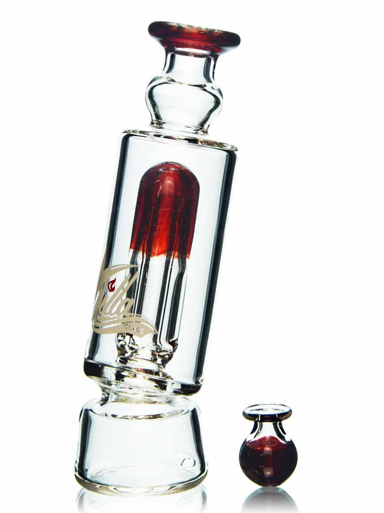 New Arrival | Mini Puffco Peak Attachment — Badass Glass