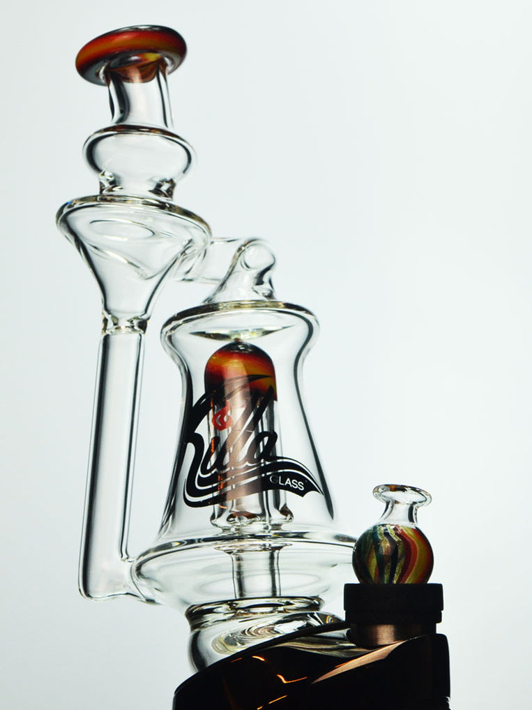 Puffco Peak Glass Attachments — Badass Glass