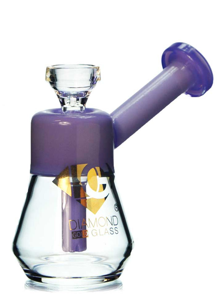 Diamond Glass Bongs, Dab Rigs, Pipes & Ash Catchers - Badass Glass
