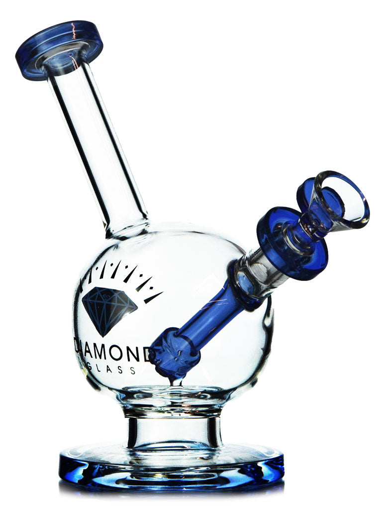 Stoner Gifts, Dab Rigs & Bongs — Badass Glass