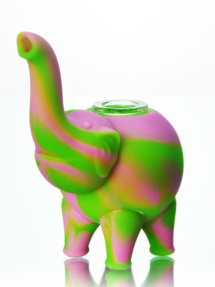 Novelty Pipes — Badass Glass