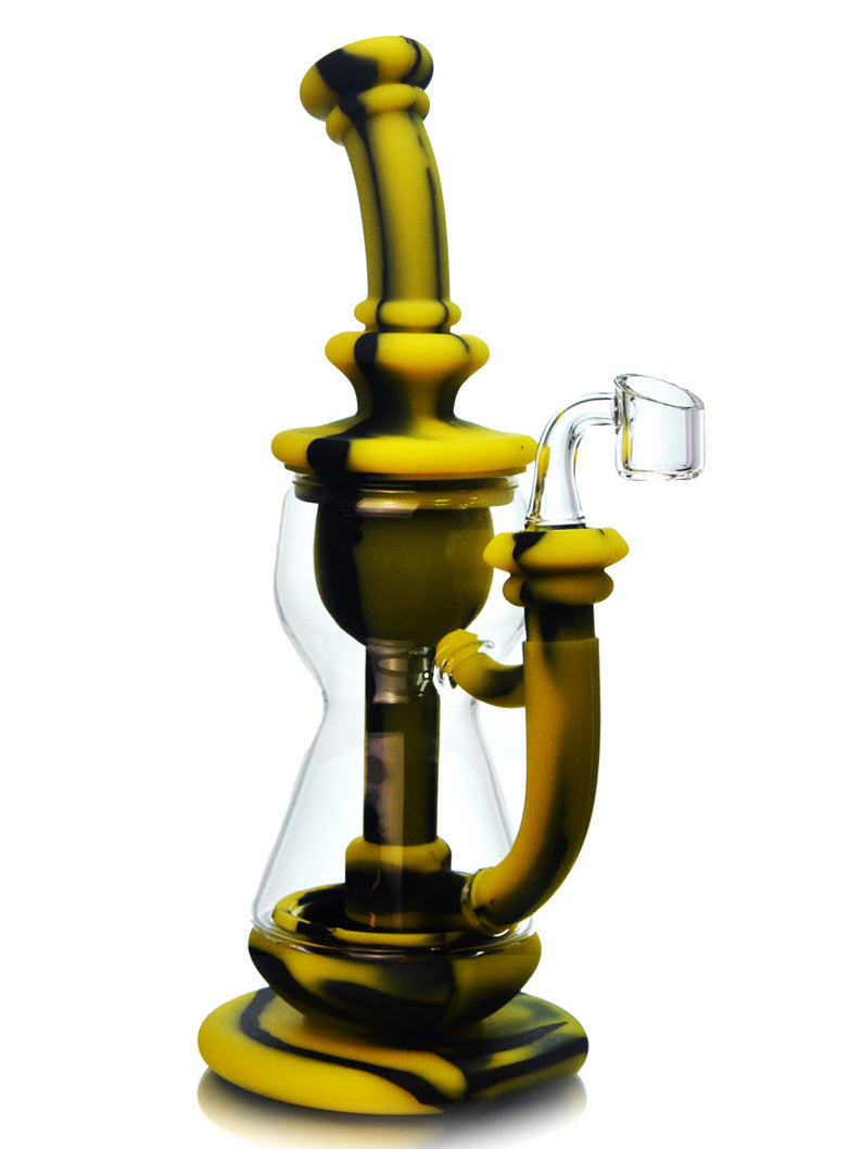 Recycler Bongs and Recycler Dab Rigs - Shop 50+ Glass Recycler — Badass ...